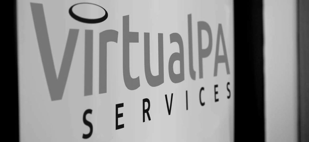 Contact Us | Virtual PA Services
